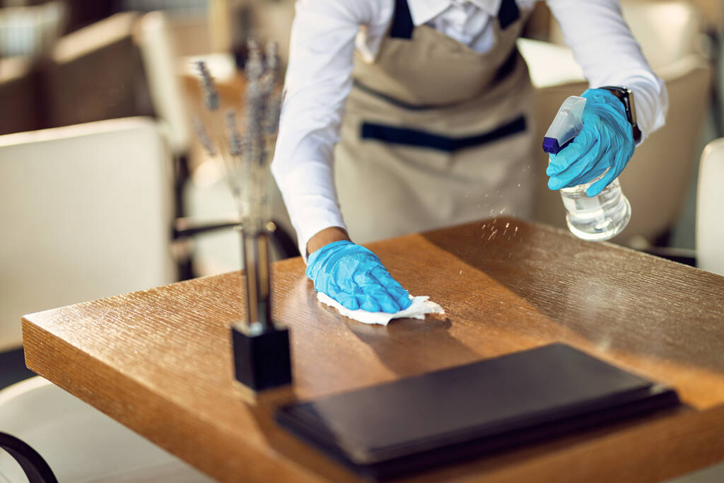 The Benefits of Restaurant Cleaning Services – Eco-Giants Cleaning ...
